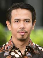 Dr Joko Tri Haryanto | Green Growth Knowledge Partnership